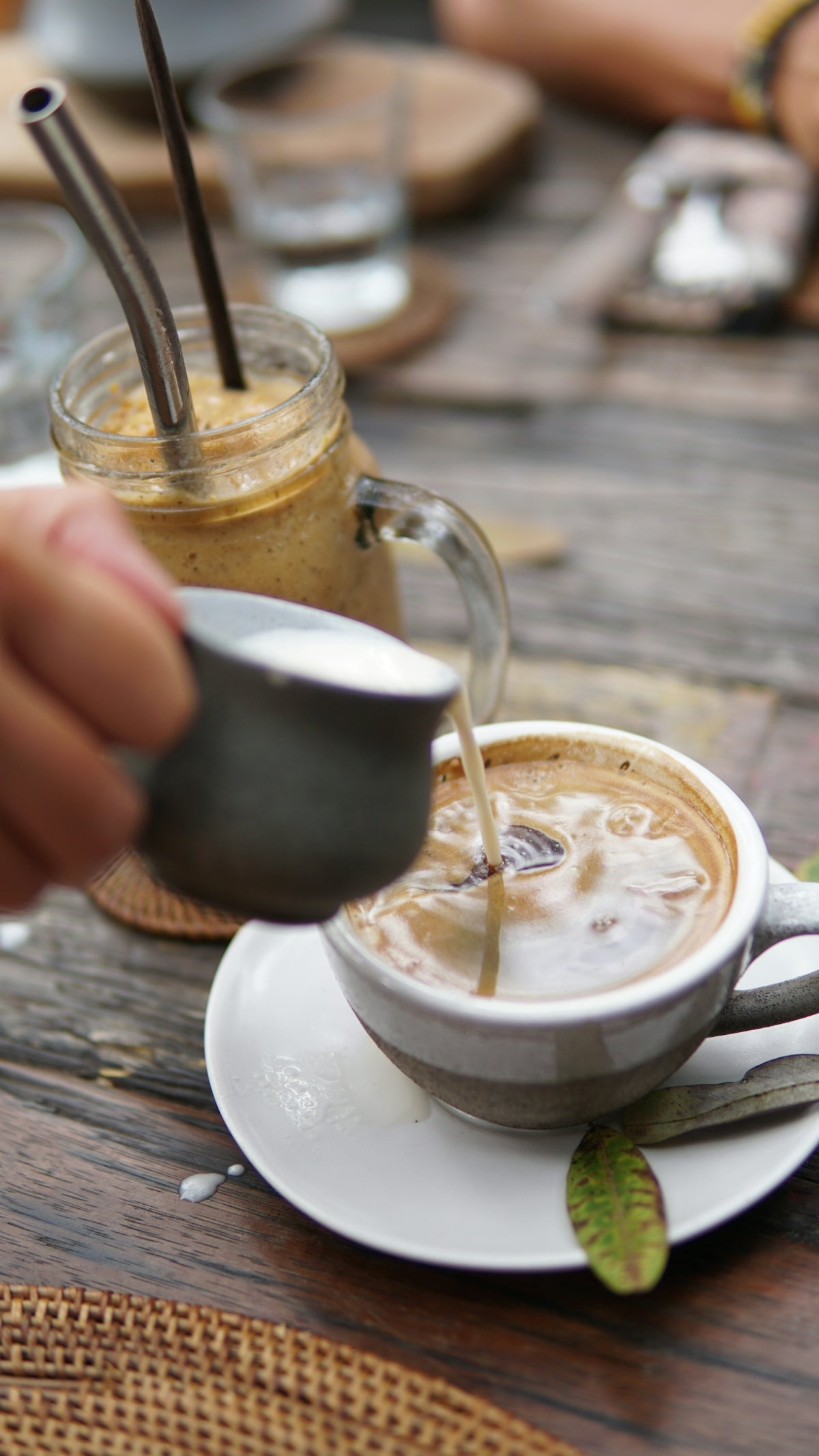 Discover the Aromatic Heritage of Masala Chai: A Flavorful Spice Blend ...